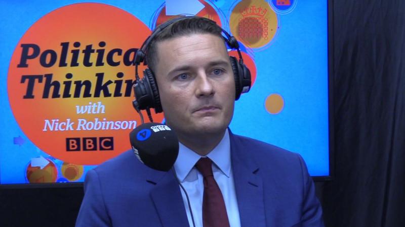 Rachel Reeves announces more details of NHS funding plan - BBC News