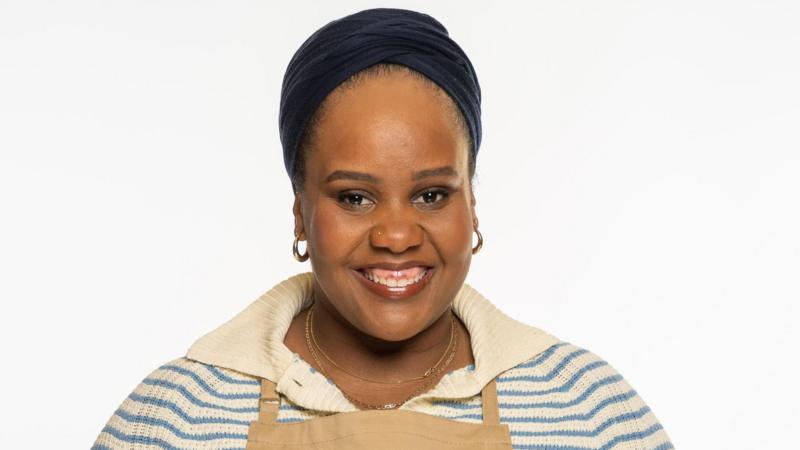 The Great British Bake Off 2024: Who are the contestants? - BBC Newsround