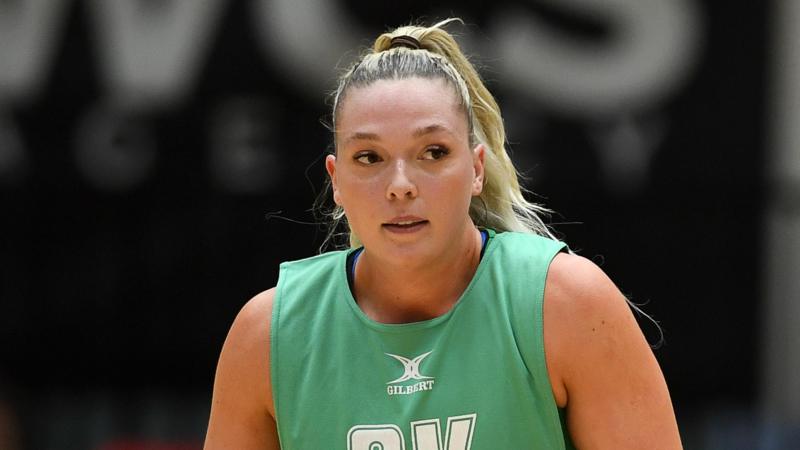 Leah Middleton: 'Love and support' for Cardiff Dragons player after ...