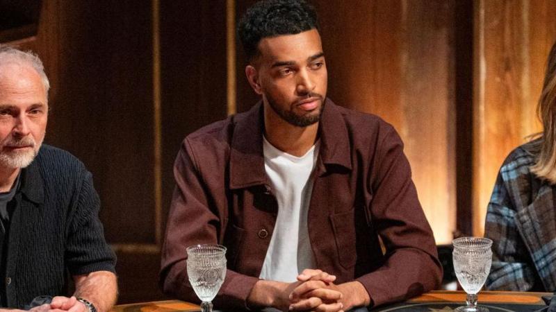 Celebrity Traitors episode three: Celia Imrie's fart steals the show ...