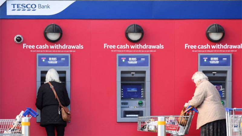 Tesco Bank attack: What do we know? - BBC News