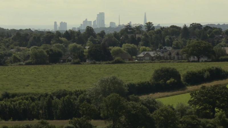 London: Is it time to build on the green belt to meet housing demand ...