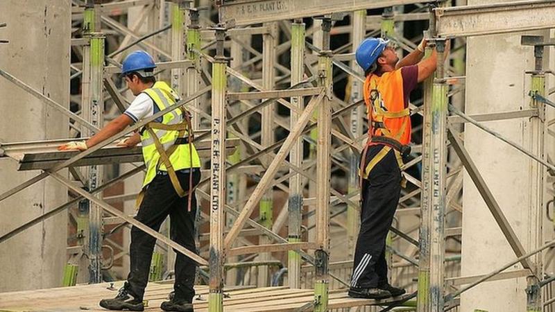 Recession - BBC News