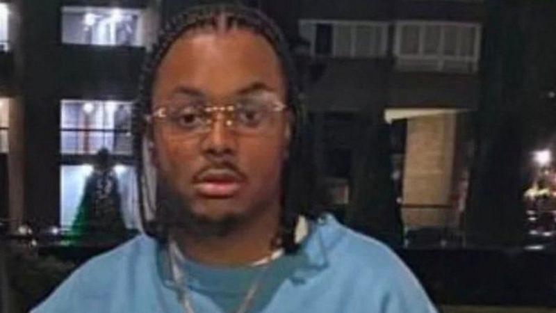 Walthamstow: Drill rapper jailed for rival gang member's murder - BBC News