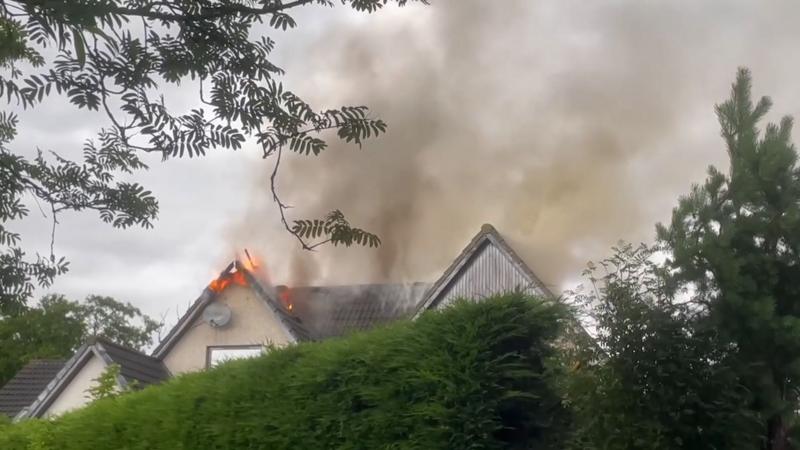Lightning - BBC News