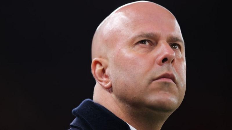 Phil McNulty - BBC Sport