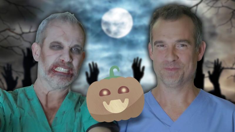 🎃 Halloween on CBBC 🎃 - CBBC - BBC