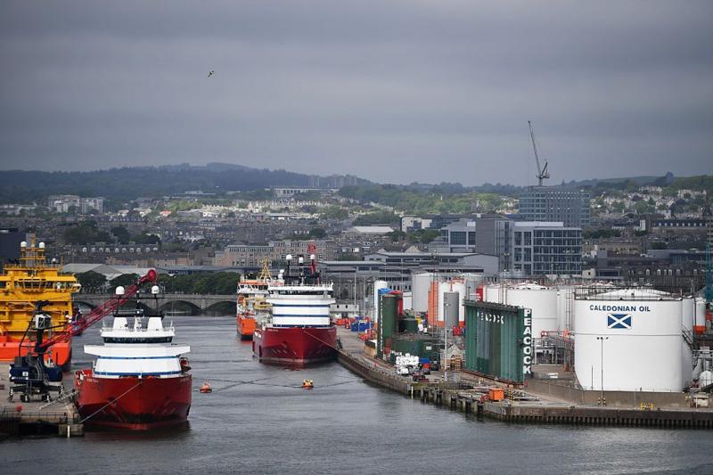 Great British Energy: What does it mean for Scotland and Aberdeen ...