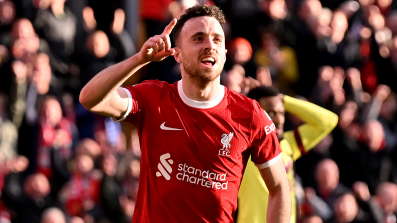 Liverpool | Latest News & Updates | BBC News