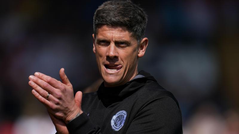 League One - BBC Sport