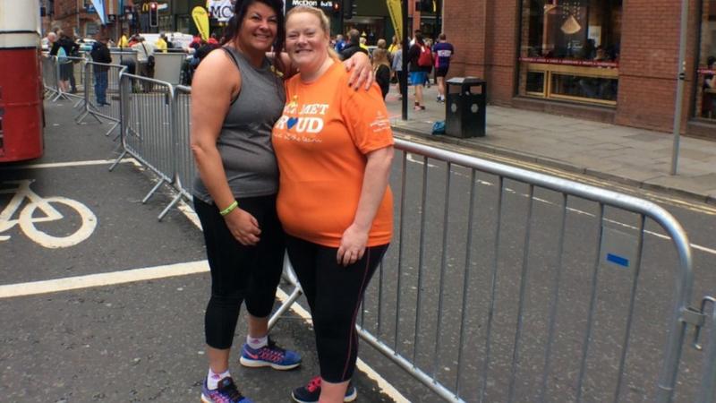 Great Manchester Run: Thousands take part amid heightened security ...