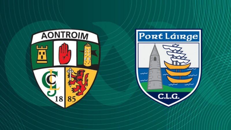 Gaelic Games - latest GAA news, results and fixtures - BBC Sport