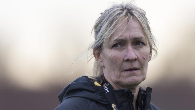 Sara Orchard - BBC Sport