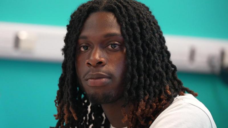 'Child Q case made me fear could this happen to me' - BBC News