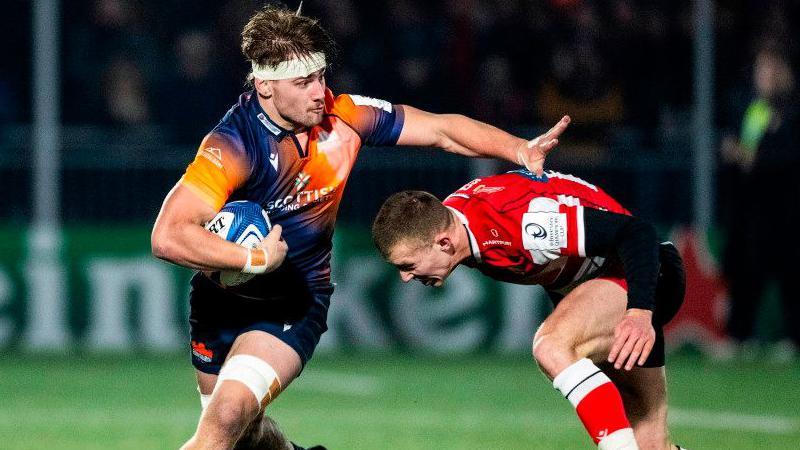 Edinburgh 26-24 Gloucester - Three things we learned - BBC Sport