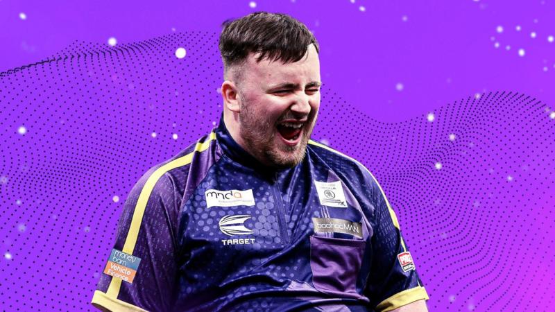 BBC Sports Personality of the Year - BBC Sport
