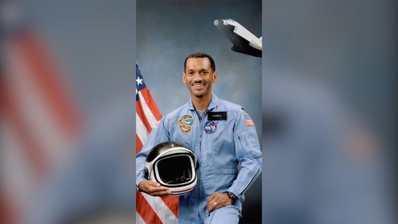Astronauts - BBC News