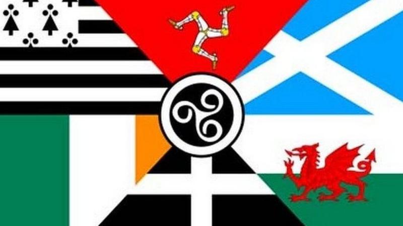Cwis: Cwlwm Celtaidd - BBC Cymru Fyw