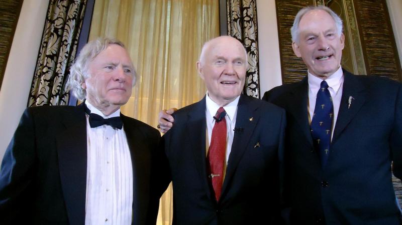 Jim Whittaker, first American to Mount Everest summit, dies aged 97 ...
