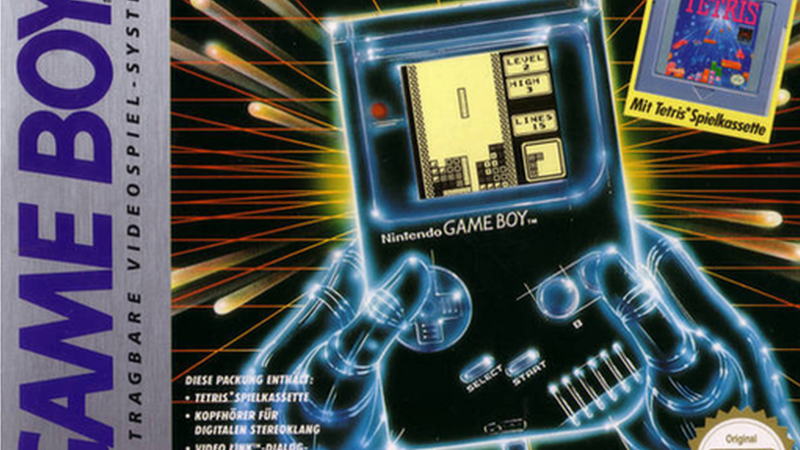 Nintendo consoles: A history in pictures - BBC News