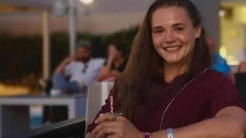 London Bridge attack: Saskia Jones and Jack Merritt's families lead ...