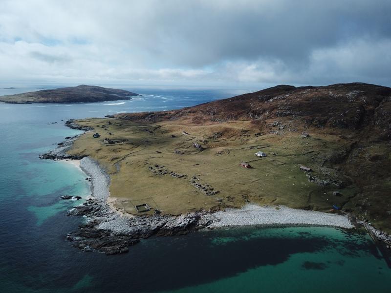 Your pictures of Scotland: 13 - 20 April - BBC News