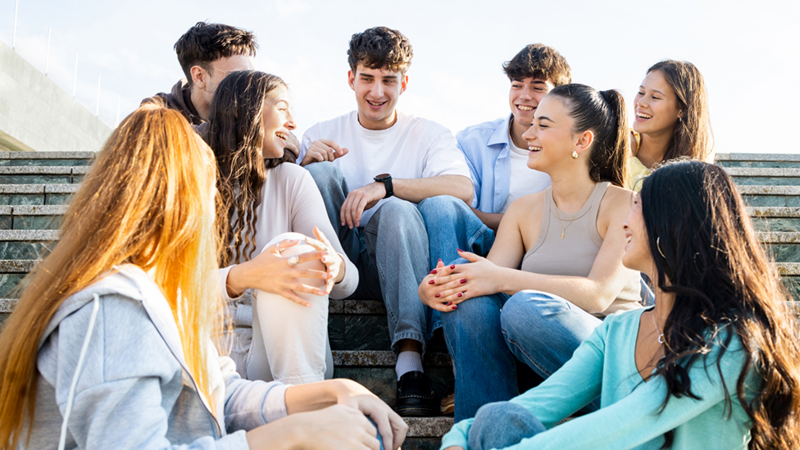 Work placements offered to care leavers in Midlands - BBC News