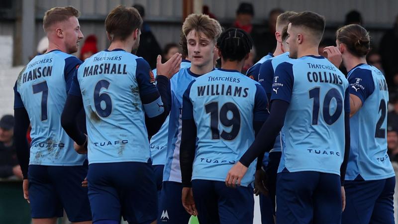 Torquay United - BBC Sport