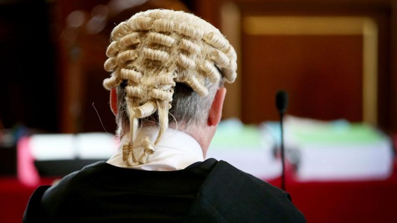 Not proven verdict to be scrapped as Scottish Parliament backs reforms ...