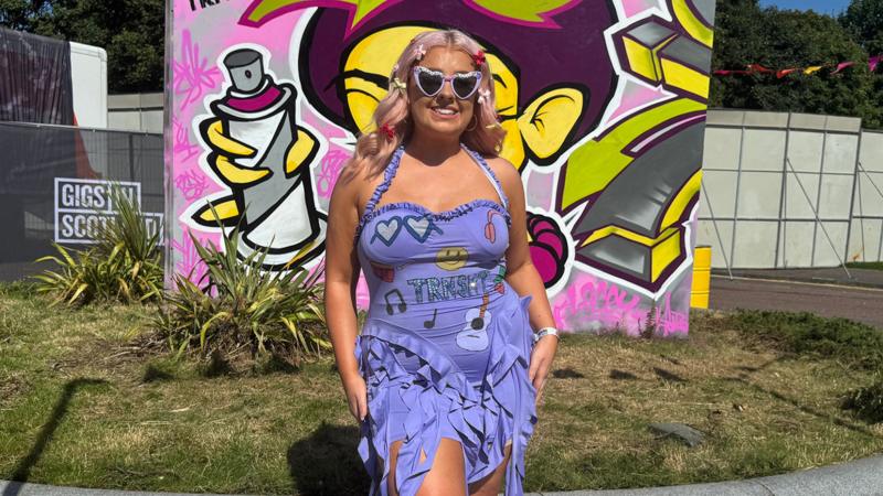 TRNSMT - BBC News