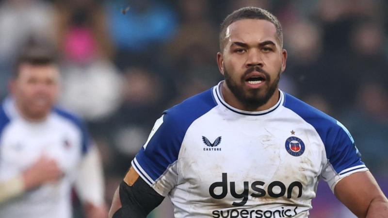 Rugby Union - Scores, Results & Latest News - BBC Sport