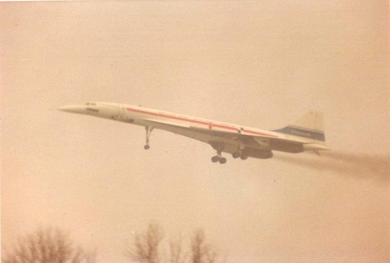Concorde - BBC News
