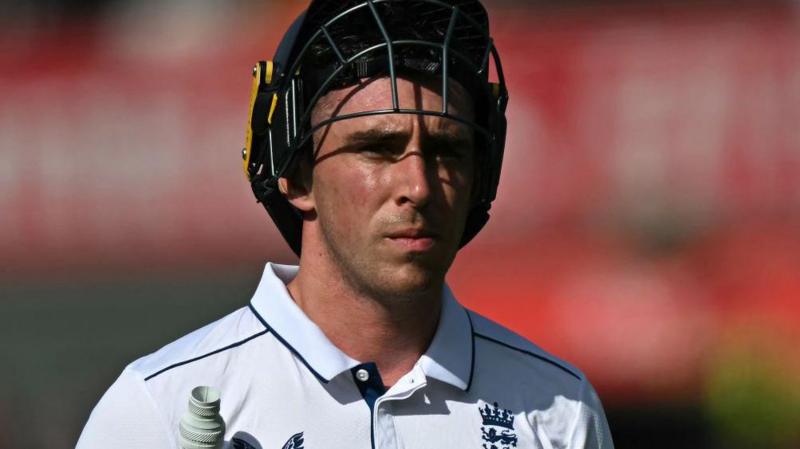 England Men's Cricket Team - Latest News, Results & Updates