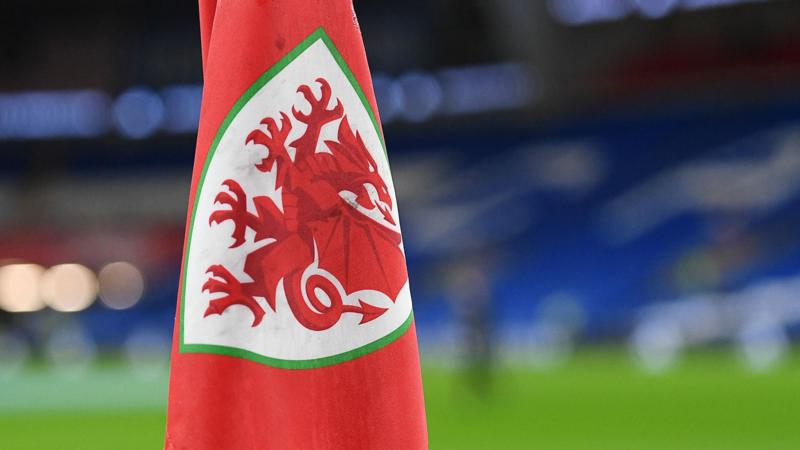 Wales Men's Football Team - BBC Sport