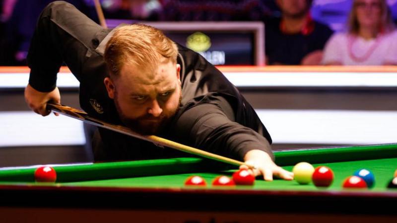 Jackson Page: Welshman makes history with two 147 breaks in same match ...