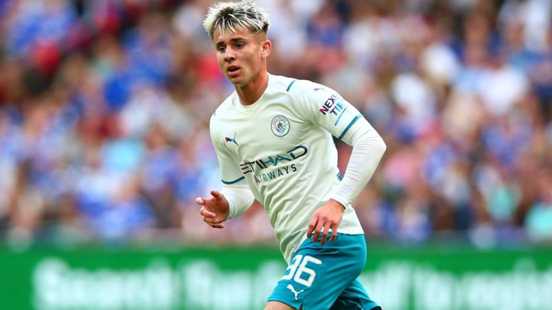 Ben Knight: Cambridge United's ex-Manchester City youngster pushing for ...