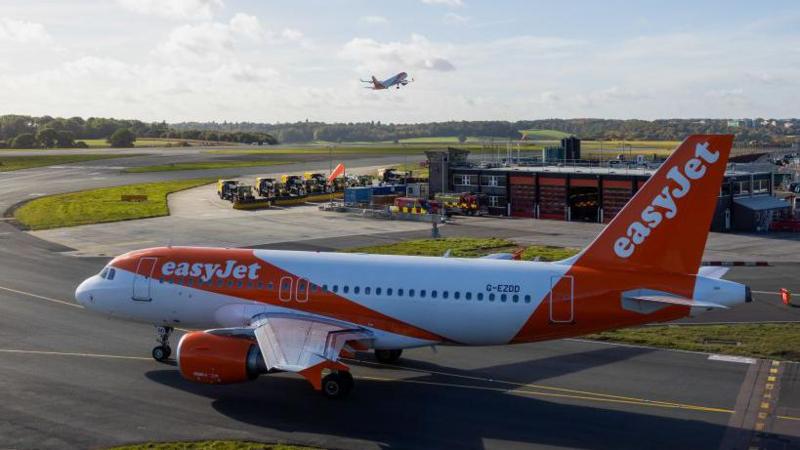 Easyjet Latest News & Analysis - BBC News