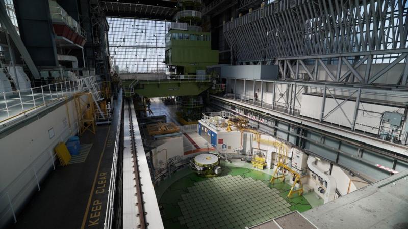 The nuclear power station on the front line of an election battle - BBC ...