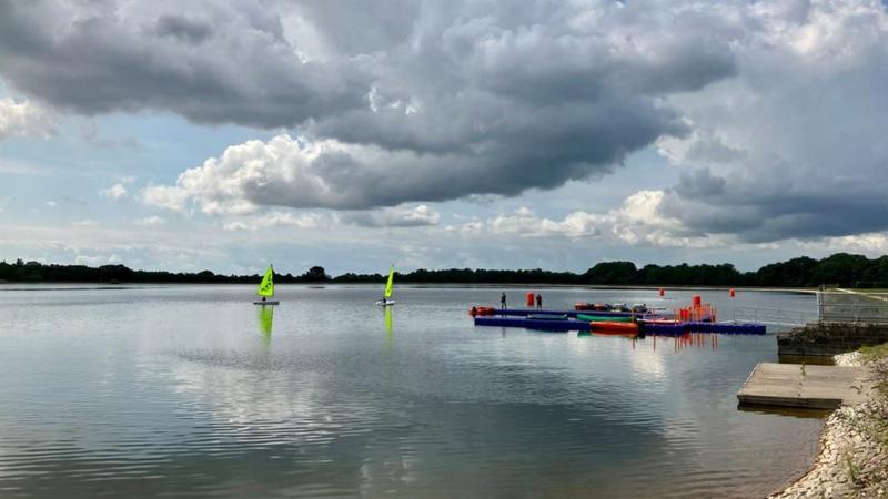 Welsh Water: What is the company and how does it work? - BBC News