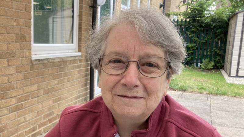 Census 2022: Peterborough, one of UK's fastest growing cities - BBC News