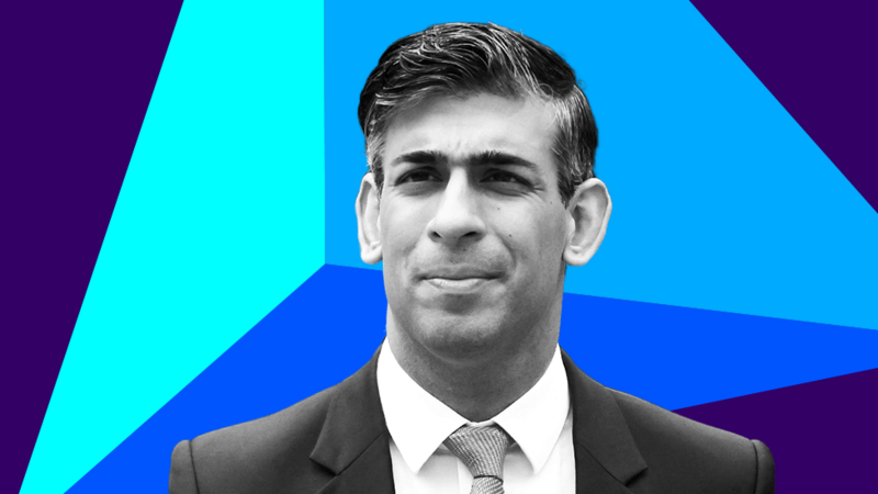 Who is Rishi Sunak? - BBC News