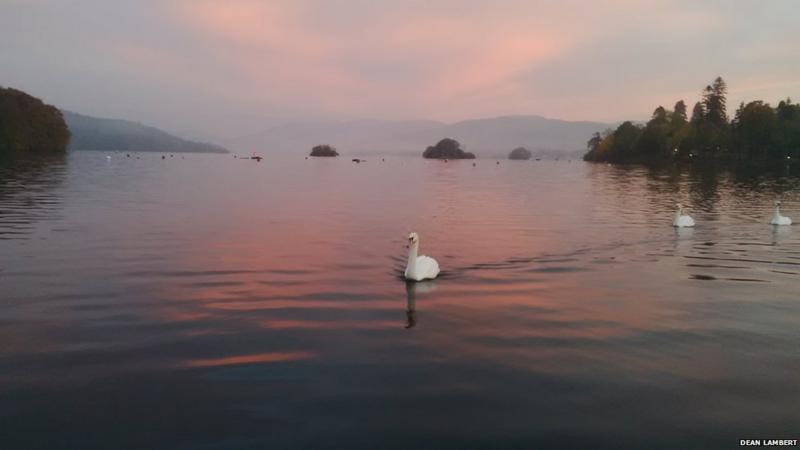 Your October weather photos - BBC Weather