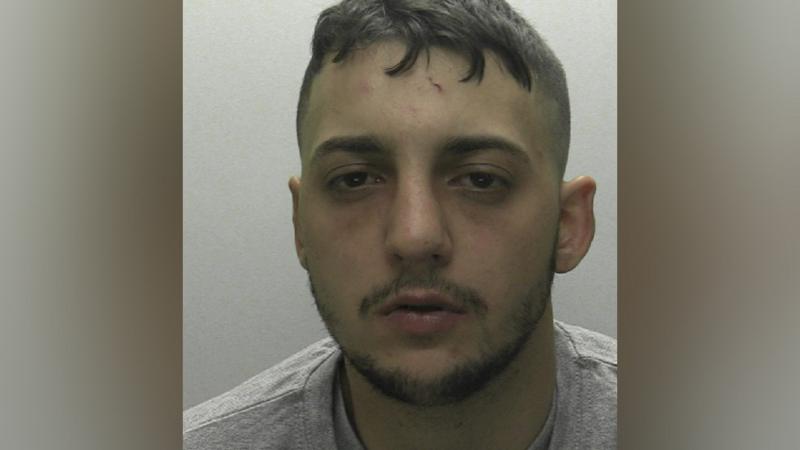 Bodmin murder trial: Man guilty of rugby player murder - BBC News