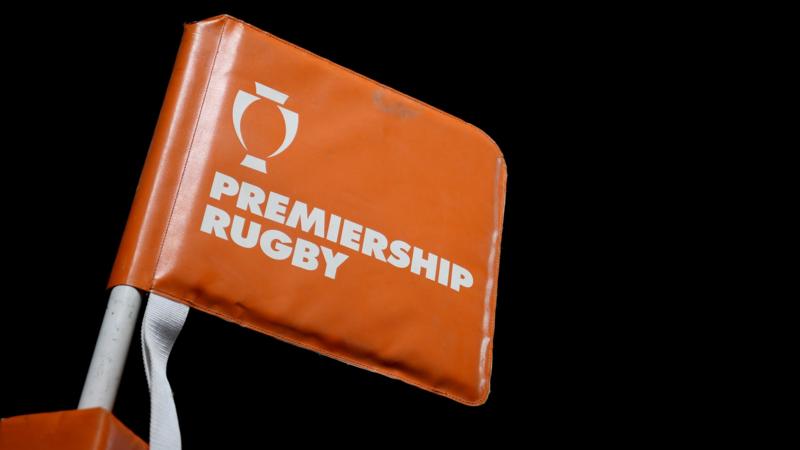 Northampton Saints - BBC Sport