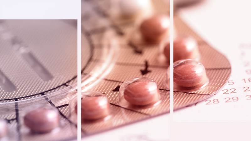 Hormone replacement therapy and menopause: What you need to know about ...