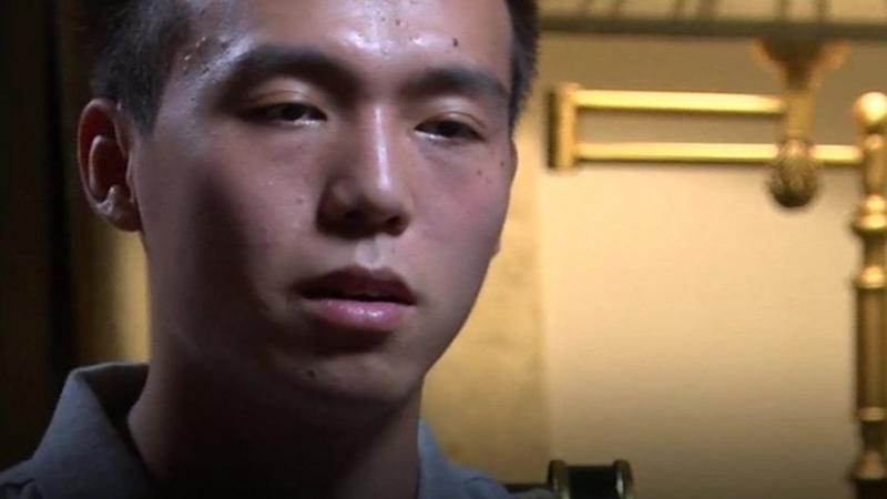 Tianjin chemical blast: China jails 49 for disaster - BBC News