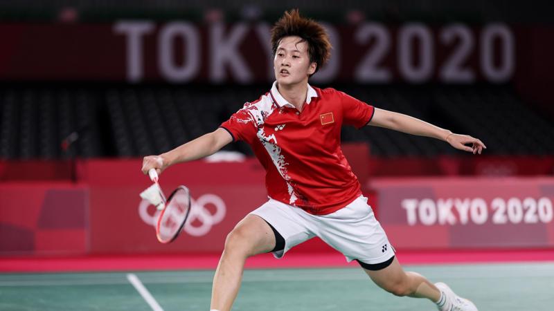 Olympic badminton: schedule, rules and events at Paris 2024 - BBC Sport