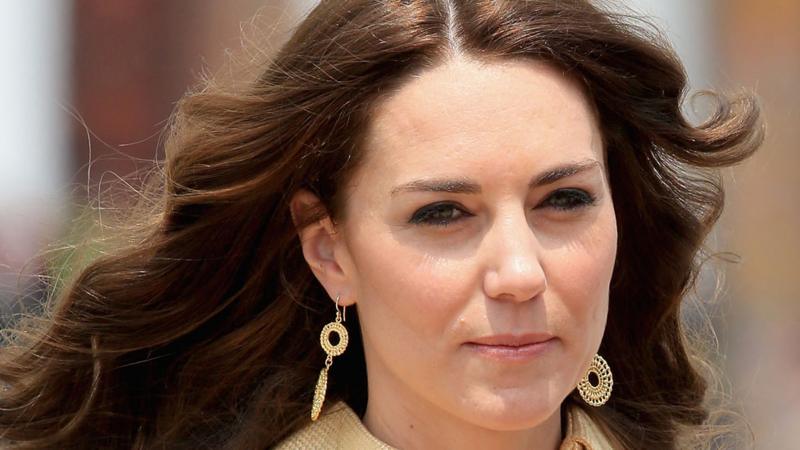 Profile: Catherine, Duchess of Cambridge - BBC News