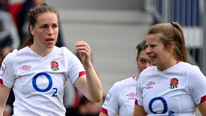 Sara Orchard - BBC Sport