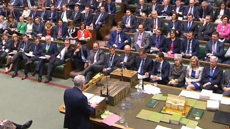 Iraq Inquiry: What is the Chilcot report and why does it matter? - BBC News